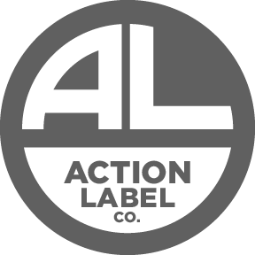 Action Label - High-Quality Labels Since 1997